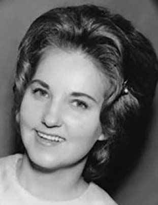 Dorothy Louise Ollila | News, Sports, Jobs - The Mining Gazette